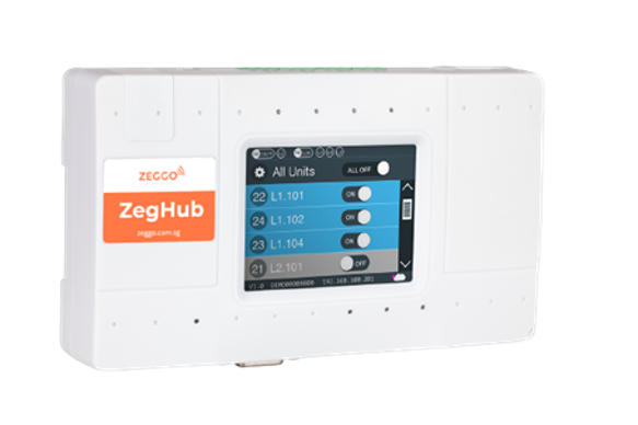 Solutions – Innoflex